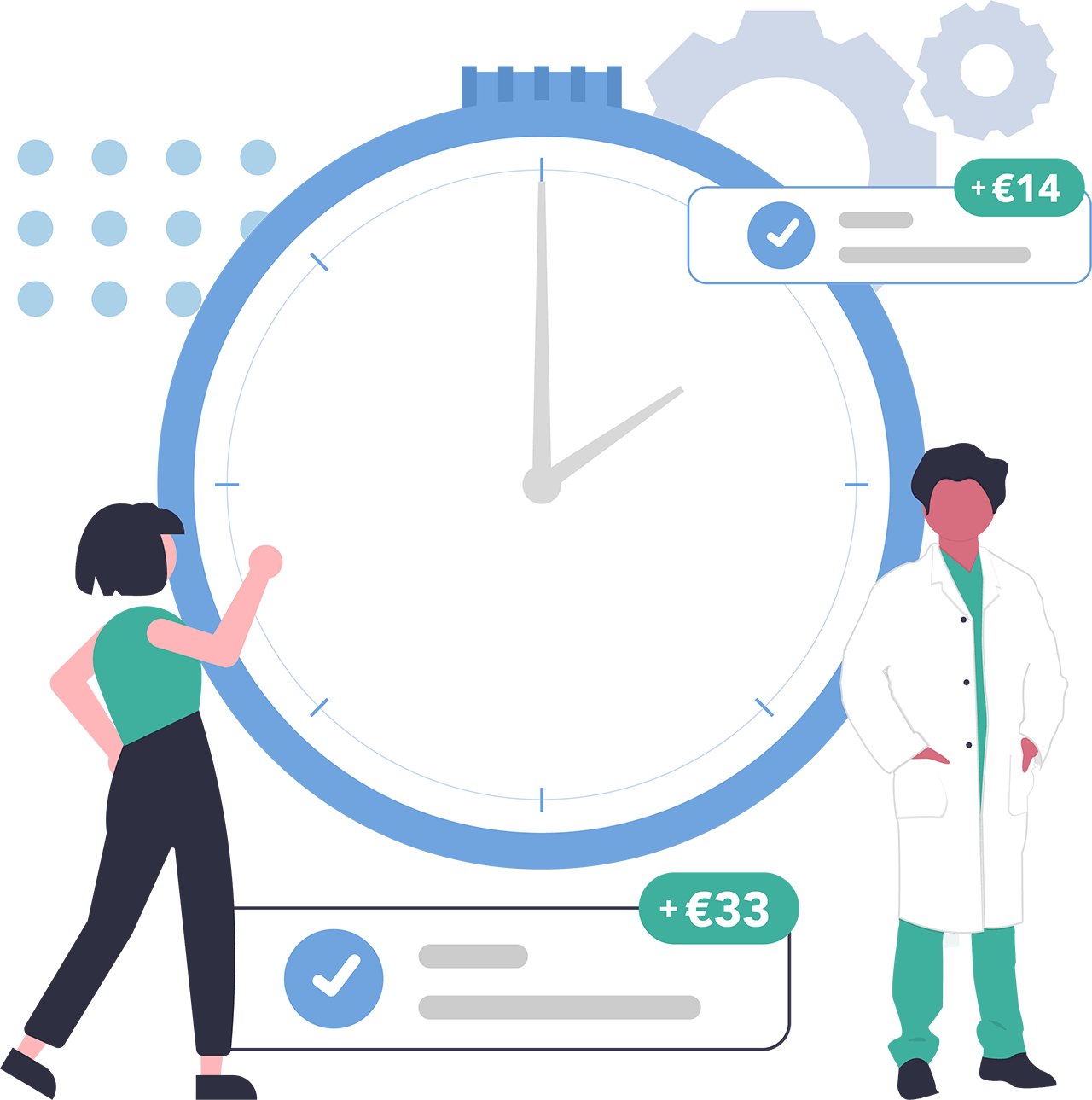 PharmacyConnect - the app platform for community pharmacies