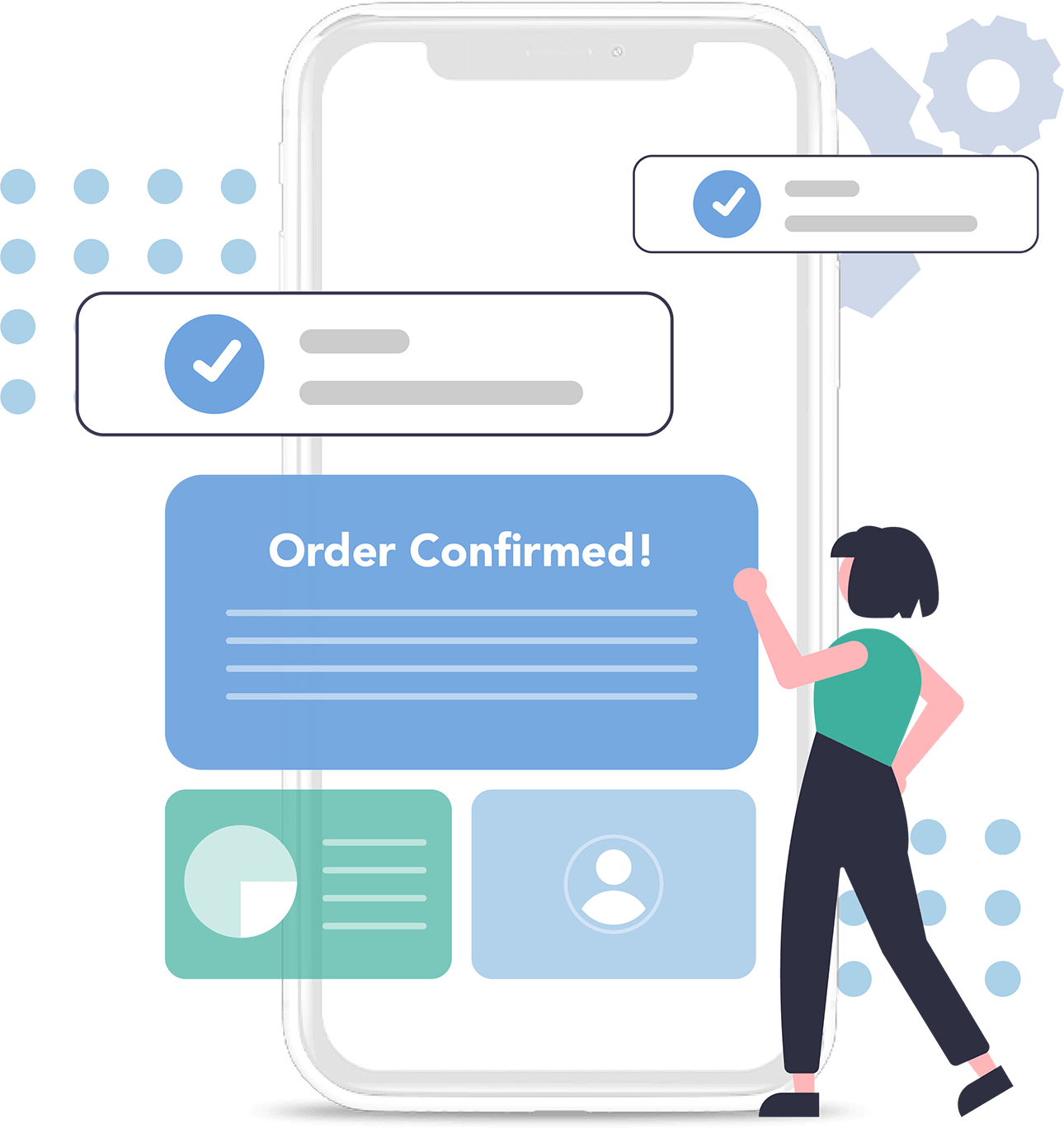 PharmacyConnect - the app platform for community pharmacies